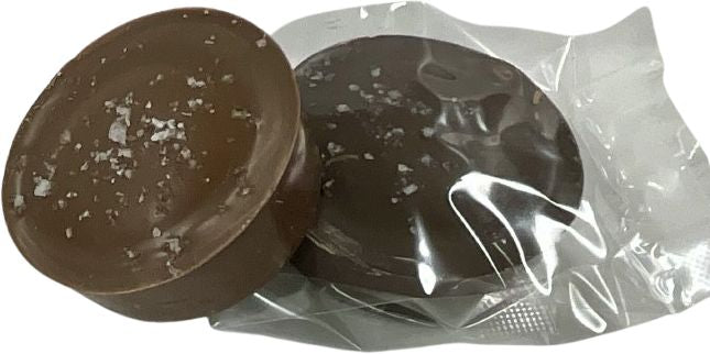 Oreos, Sea Salt Caramel, single – Susie's Shortbreads